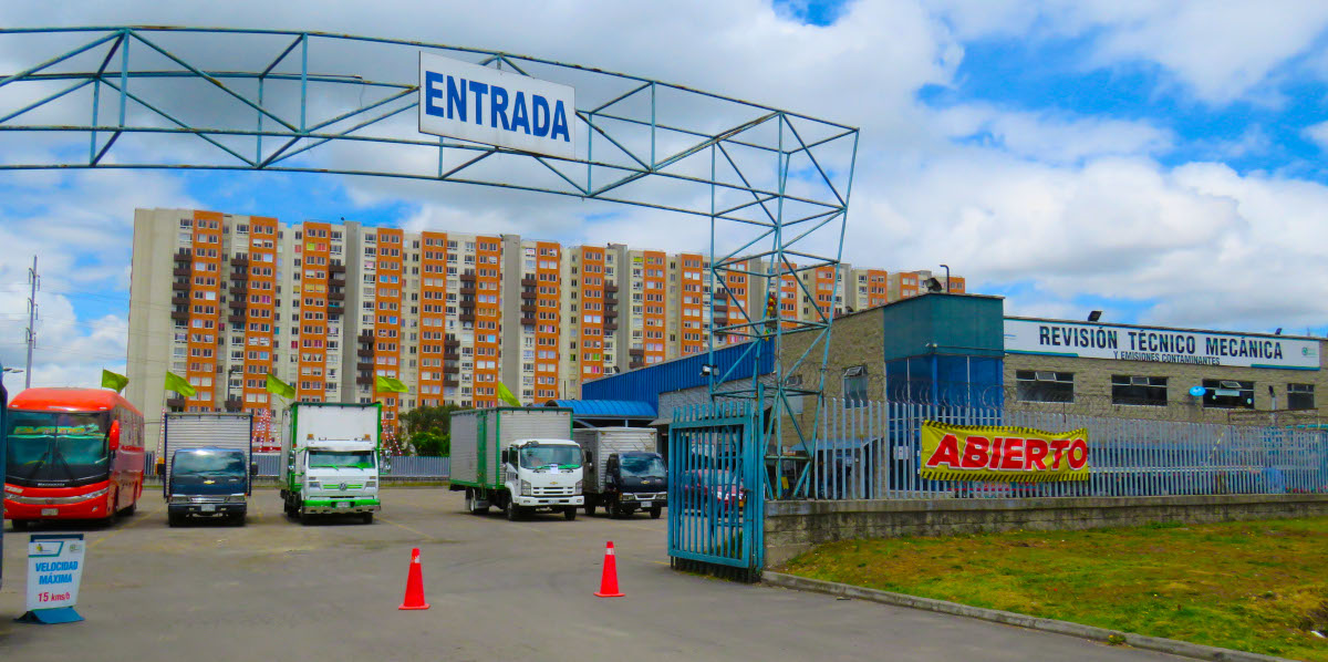 CDA Inteco - Nosotros